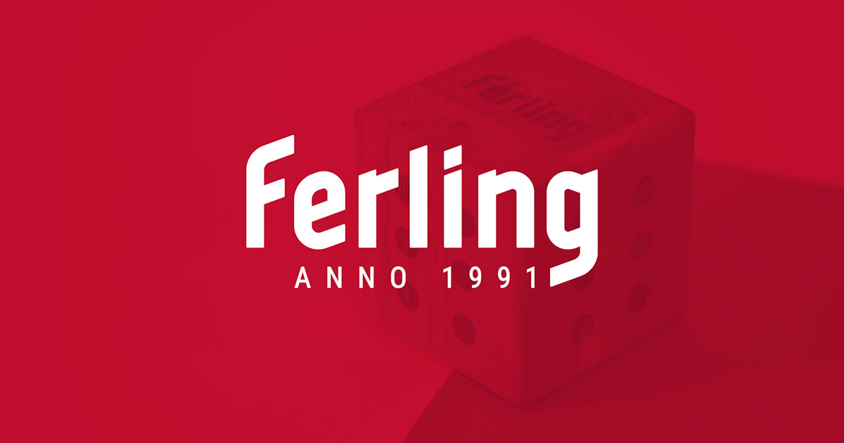 Vezetők - FERLING PR